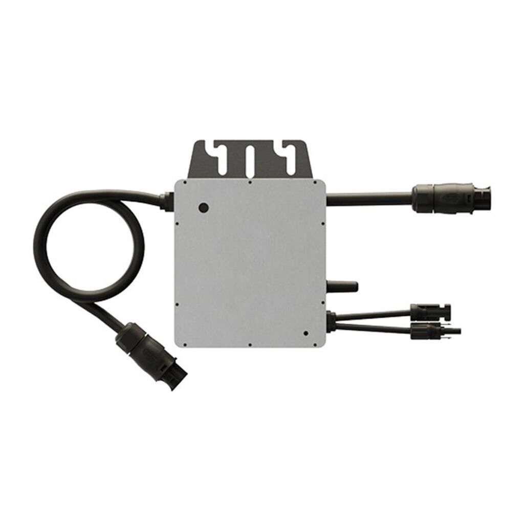 Tsun Mikro Inverter TSOL-M400 - Teknovasyon ARGE